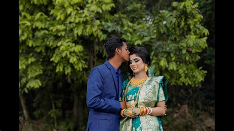Wedding Promo Story ।। Cinamatic ।। Roy Plabon Photography Youtube