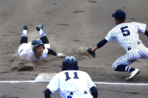 第151回九州地区高等学校野球大会宮崎県予選
