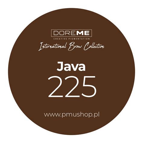 225 Java Doreme