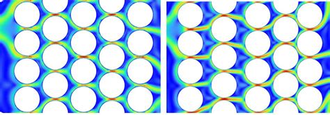 Seeta Gunti On Linkedin 3dcfd Ansys Spaceclaim Batterythermalmanagement Aircooledbattery