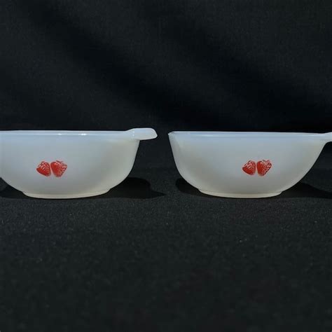 Crown Pyrex Etsy Australia