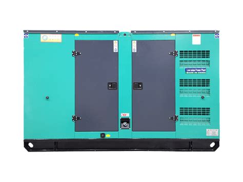 Diesel Generator Set