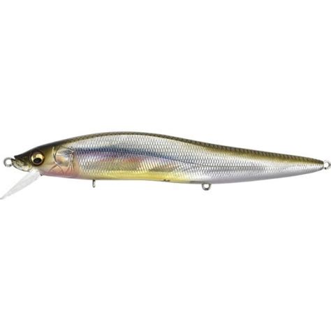 Megabass Vision Oneten Max Lbo Kasumi Ito