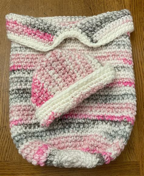 My First Reddit Post R Crochet