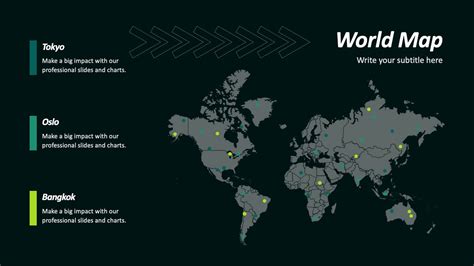 Azahar Presentation Template