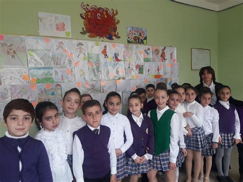 სსიპ ილია ჭავჭავაძის სახელობის ქალაქ ფოთის N5 საჯარო სკოლაში 10 აპრილიდან 16 აპრილის ჩათვლით