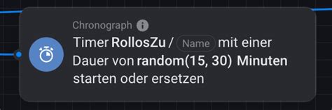 Trigger Delay Or Countdown Timer 11 By Dirkg Questions And Help