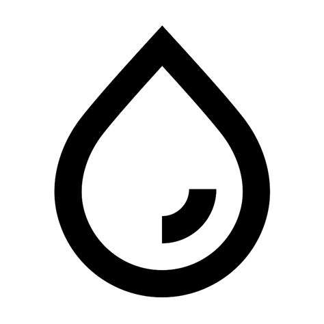 Drop Vector Svg Icon Svg Repo