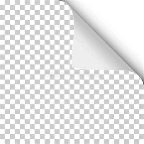 Vector La Hoja Del Papel De 216 X 280 Mm Alineado Para Las Notas