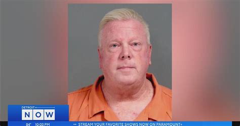 Former Educator At Wayne Genesee Schools Charged In Sexual Assault
