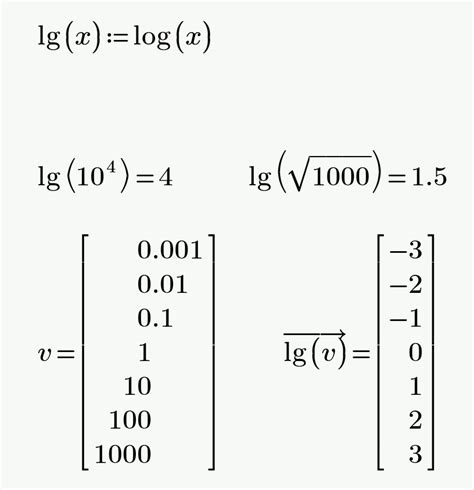 How To Use Logarithmic Expression Ptc Community