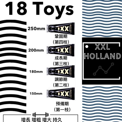 Hot Xxl 荷蘭 Golden Erect Xxl 陰莖增大膏 50ml