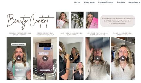 7 Portfolio Examples Tips To Create Your Own