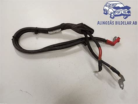 Brugt Land Rover Range - Batterikabel | Autoparts24