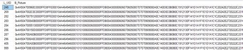 Display Image From Sql Server Image Datatype In Stack Overflow