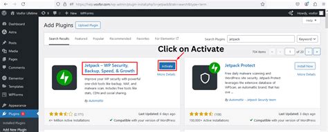 Boost Performance Step By Step Guide To Configuring Jetpack For Your
