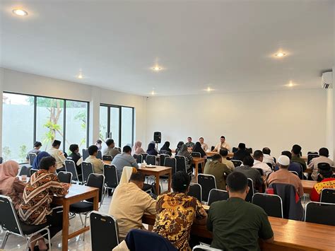 Kader Muda Muhammadiyah Didorong Perkuat Identitas Dan Pengabdian Mettanews Id