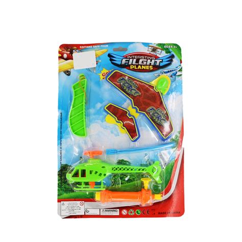 მინი სათამაშო თვითმფრინავები ჭიტა