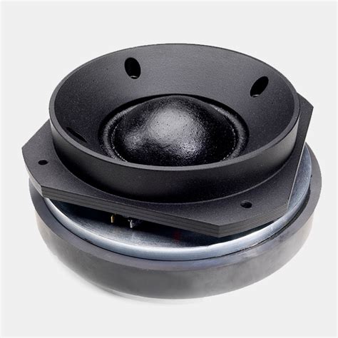 Mb2s Xbd Pmc Speakers