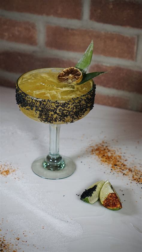 Cocktails — Meximodo Cocina Mexicana And Tequila Bar