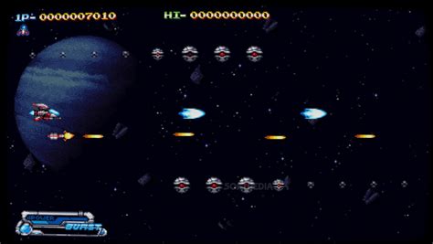 Xydonia Demo Download Softpedia