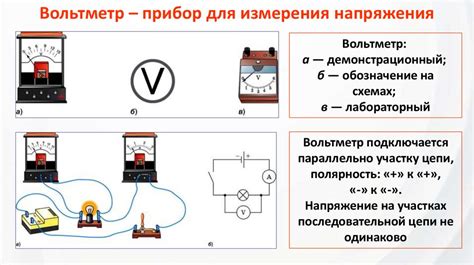 Характеристики электрического тока Online Presentation