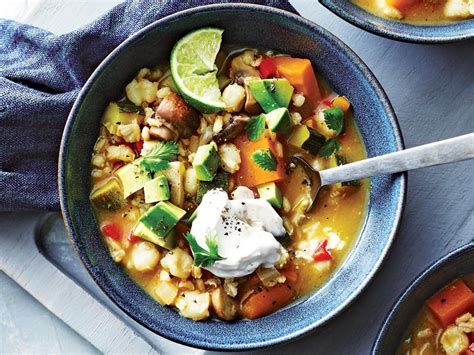 The 20 Best Ideas For High Fiber Dinner Best Diet And Healthy Recipes