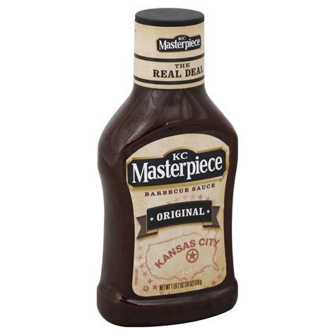 Kc Masterpiece Upc And Barcode