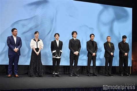 画像1850 なにわ男子・長尾謙杜、初アクション ふんどし一丁”で延々稽古 大泉洋が絶賛「この映画は長尾くんの成長の物語」＜室町無頼