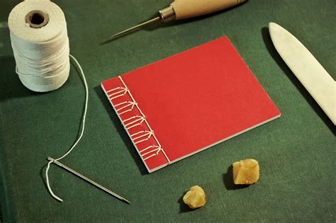 Kits How To Craft Supplies Tools Bookbinding Kit Book Binding Tools