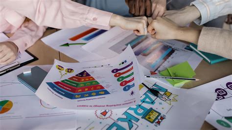 Découvrez Les Avantages Des Agences De Marketing Dans La Région
