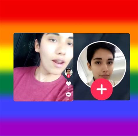Gays On Twitter