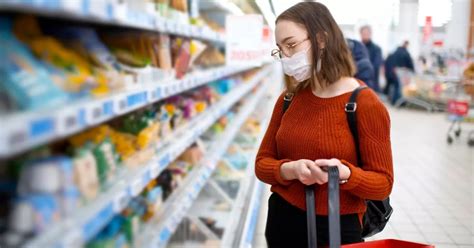 Lidl And Waitrose Issue Urgent Product Recalls Over Safety Fears