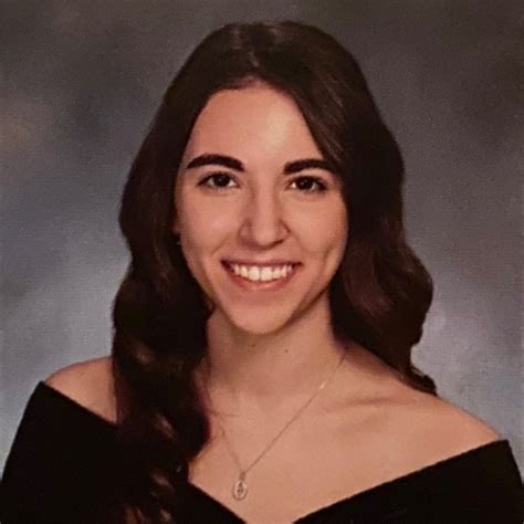 Olivia Mandola Wealth Actuarial Intern Buck Linkedin
