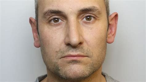 Man Who Drove Teenagers To Fatal Stabbing In Bristol Jailed For Life
