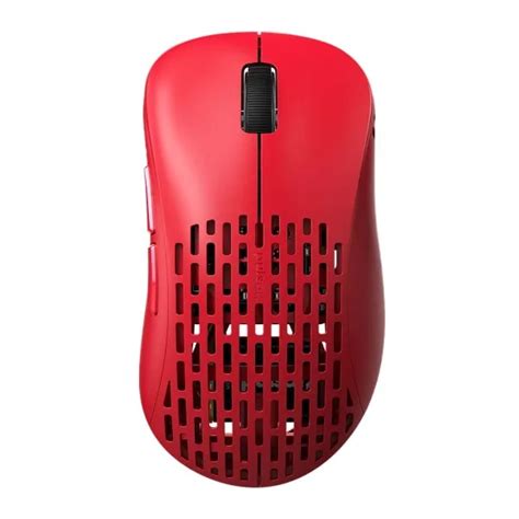 Chuột Không Dây Pulsar Xlite Wireless Red
