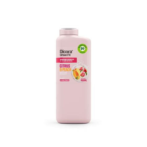 Гель для душа Dicora Urban Fit купить гели для душа Dicora Urban Fit