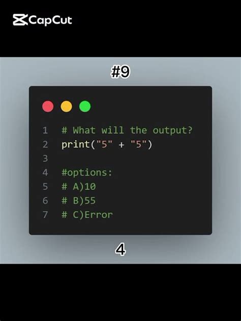 Quizpython Python Learnpython Learn Code Daily Quiz Quiztime