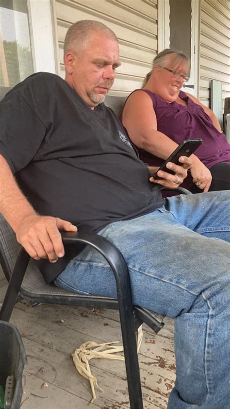 This Is My Dad He Was Watching The Nair Video Rdads