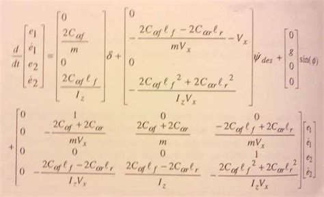 How Can Matlab S Ode Be Used To Solve Vector Differential Equations