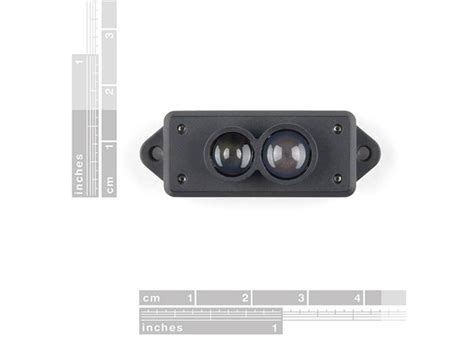 Tfmini Micro Lidar Module Qwiic Robot Gear Australia