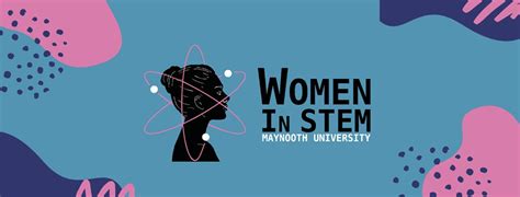 Mu Women In Stem Society On Linkedin Maynooth University Women In Stem
