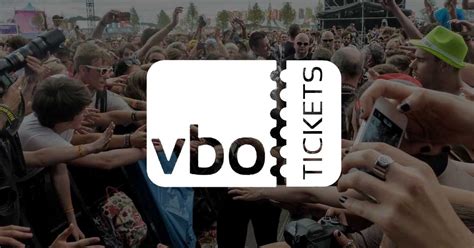 Vbo Tickets Mission Cloud