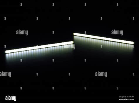 Daytime Running Lights Hi Res Stock Photography And Images Alamy