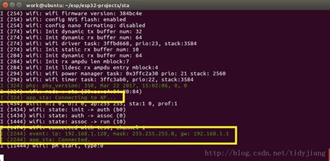 让 Esp32 连接到你的 Wifi 热点esp32的wifi报错201 Csdn博客