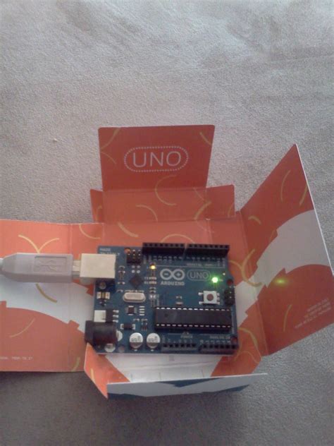 Nolebotic Robotics Arduino Microcontroller First Thoughts
