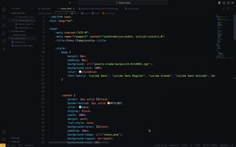 Nikhil Singh On Linkedin Task Webdevelopment Internship Technohacks Techhacksedutechoffcial