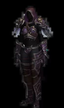 Monk Transmog Sets World Of Warcraft