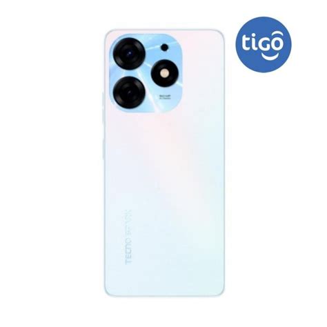 Tecno Spark 10 Pro 8GB RAM 256GB Precio Guatemala Kemik