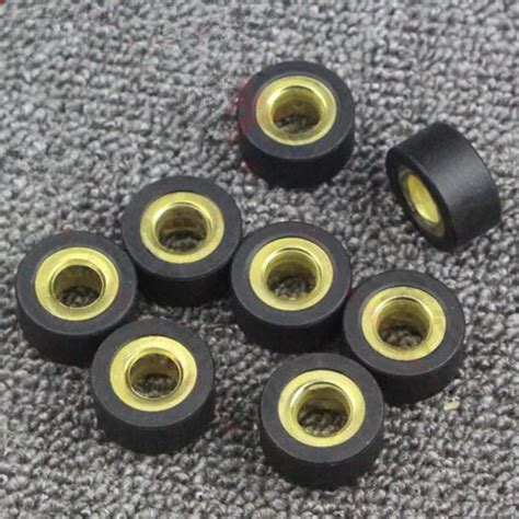 Comprar 8 Unids 26x13mm 26g Moto Scooter De Variadores